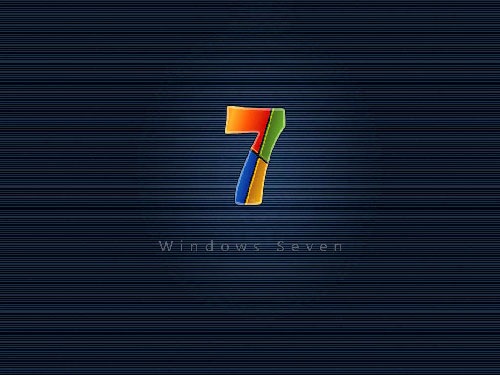Desktop Wallpaper Win 7